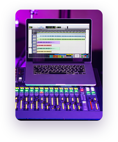 AI Music – Prajna AI