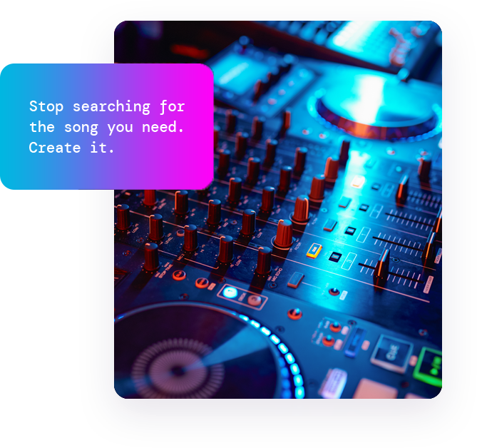 AI Music – Prajna AI