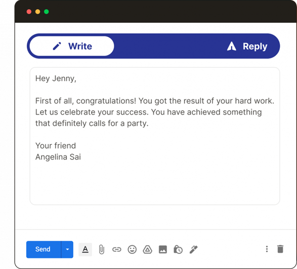 Model AI – Prajna AI